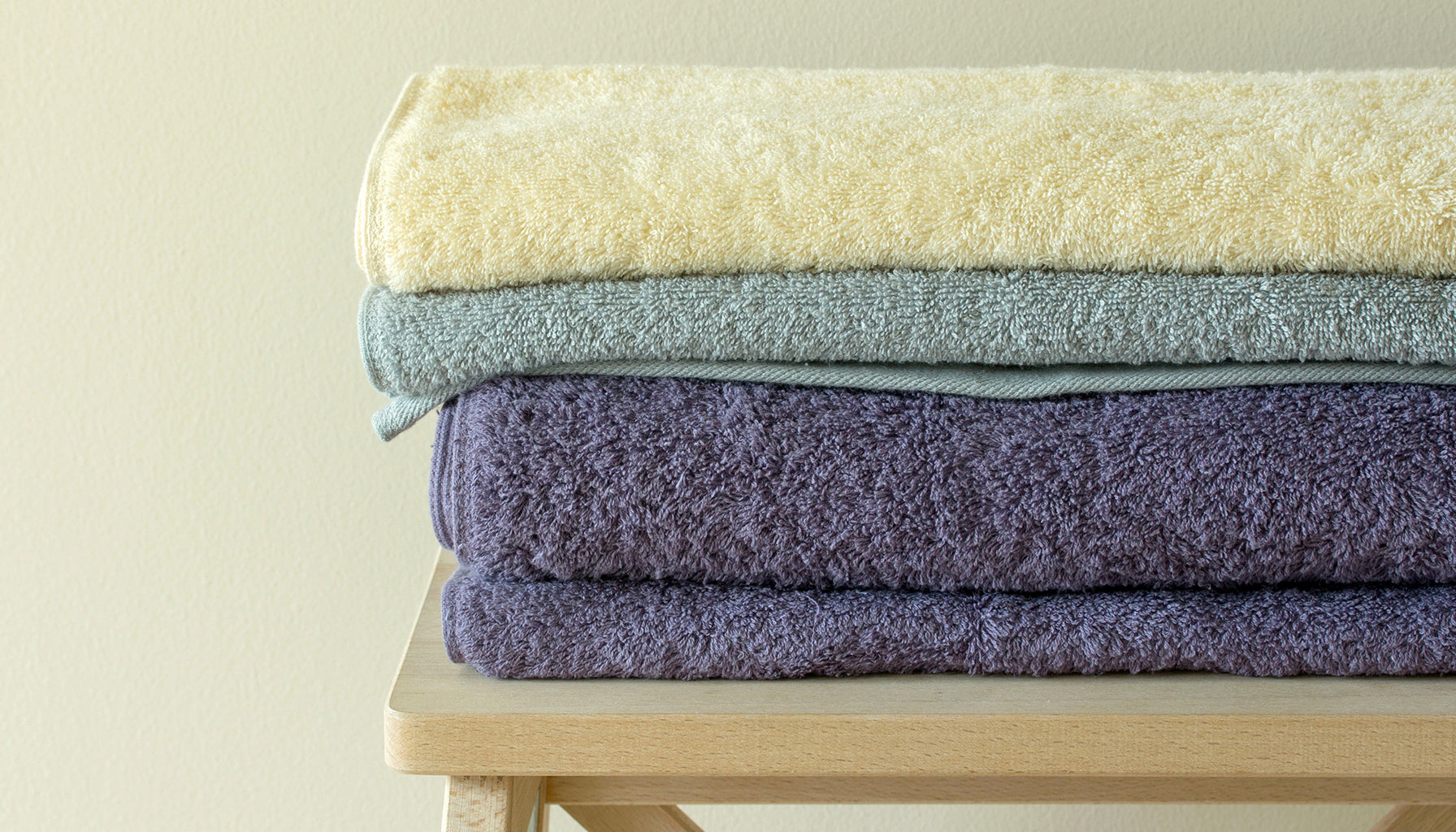 Ultimate Guide to Choosing the Perfect Bath Towel: What to Look For ...